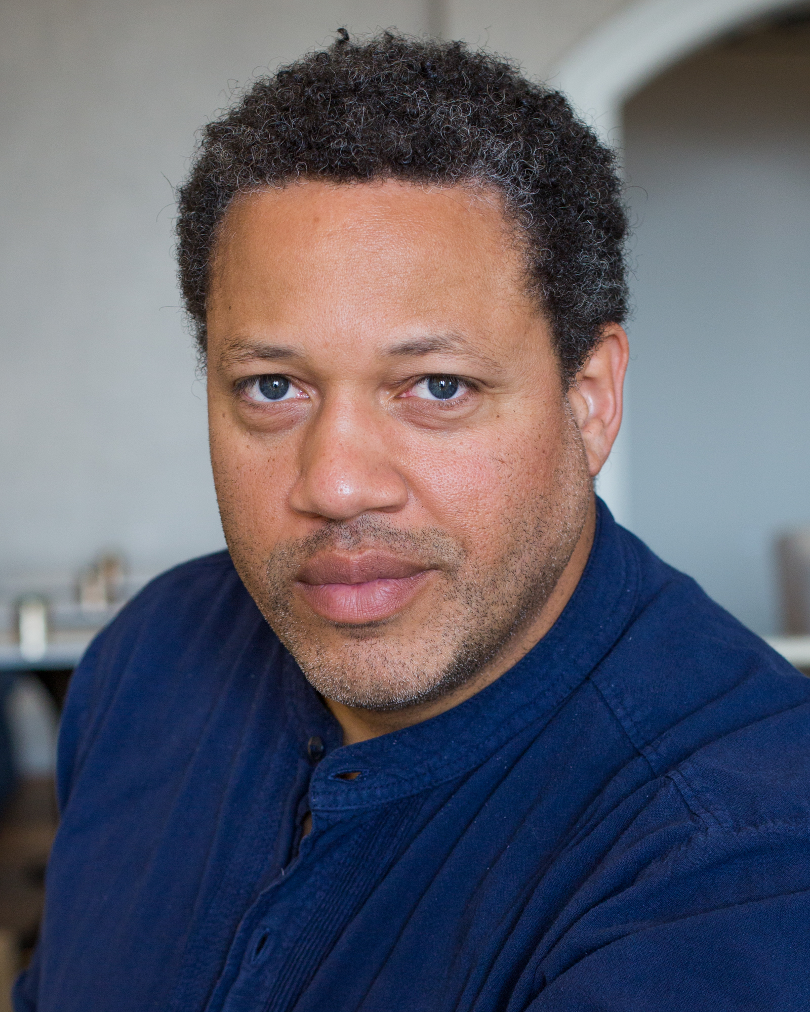 Chuma Gault | A Noise Within