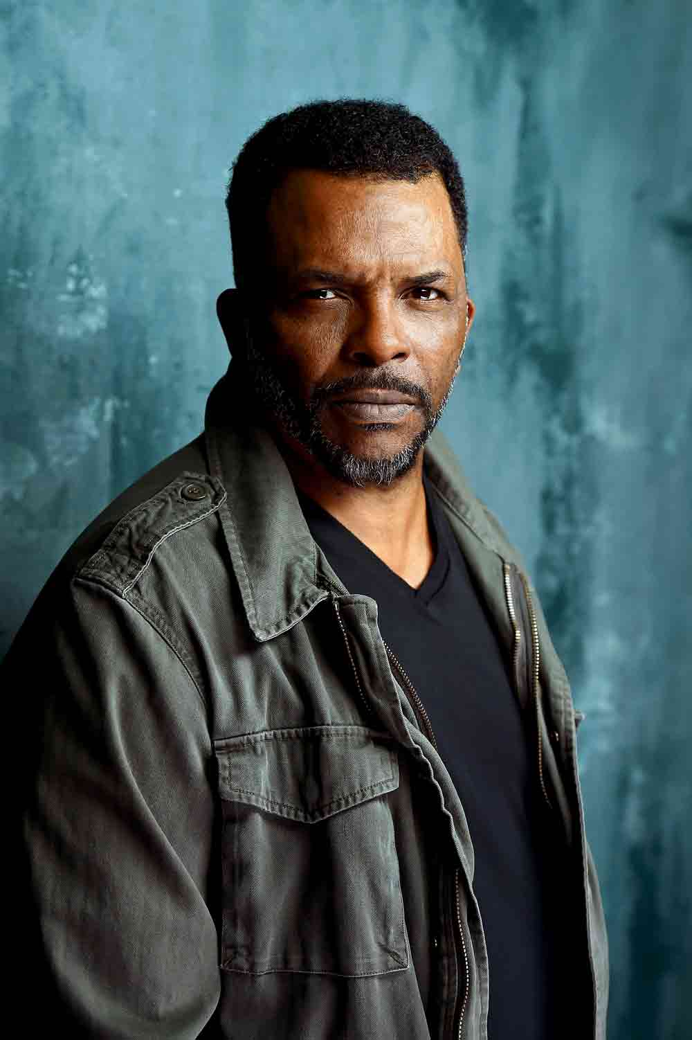 Kevin Jackson | A Noise Within